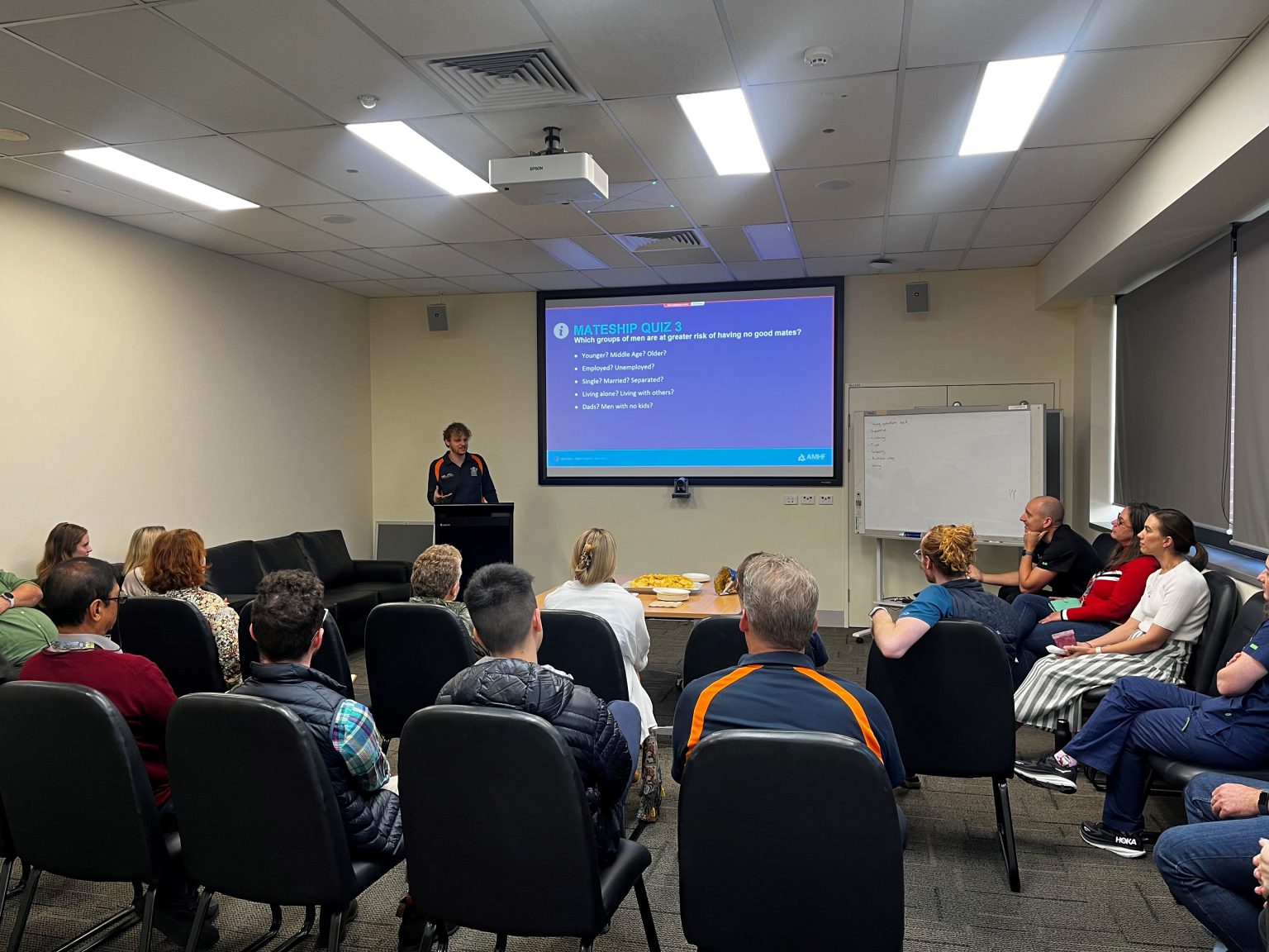 Recognising and Responding to Clinical Deterioration in Adults (RRCD-A ... Recognising and Responding to Clinical Deterioration in Adults (RRCD-A ...
